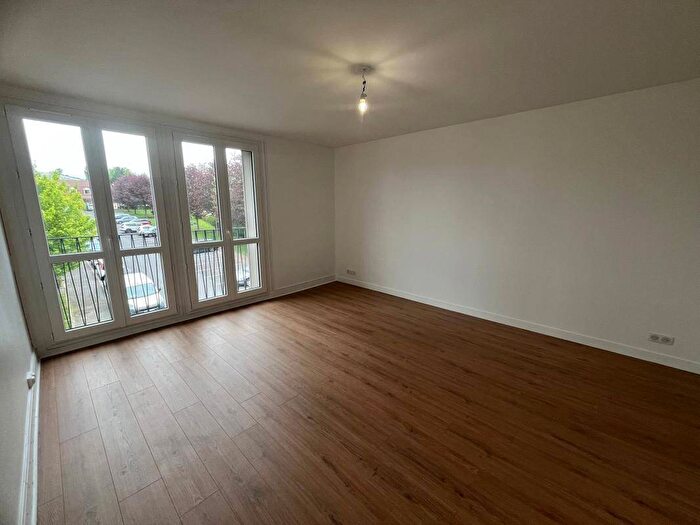 Appartement 3 pièces à louer - Vallée Aux Renards, Fresnes