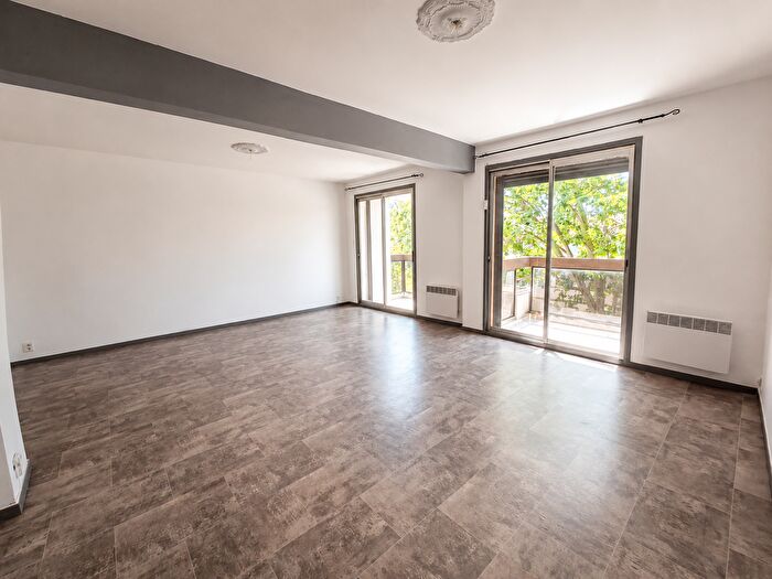 Toulouse, Saint-Agne, Les Récollets : Appartement 3 pièces à vendre