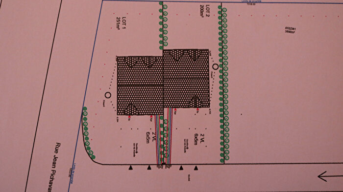 Maison à vendre - Esquibien - 4 pièces - 3 chambres