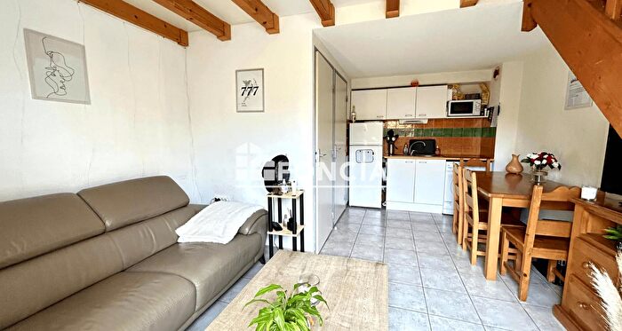 Maison à vendre - Béziers, Neuf Ecluses, Gasquinoy - 3 pièces - 2 chambres