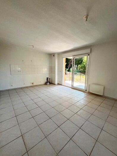 Vidauban - Appartement 3 pièces à vendre