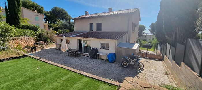 Maison à vendre - Bandol - 3 pièces - 2 chambres