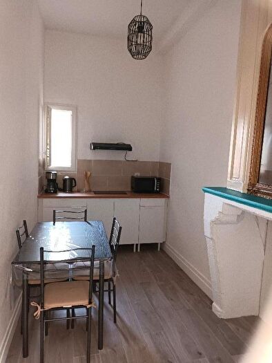 Appartement 2 pièces à louer - Bordeaux, Saint-Christoly