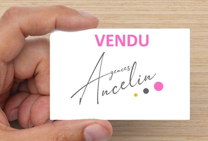 Maison à vendre - Guenrouet - 6 pièces - 5 chambres