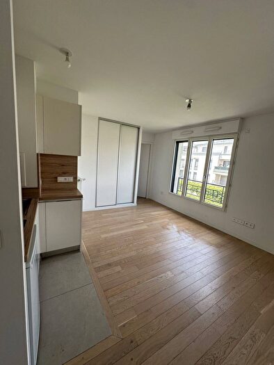 Appartement 1 pièce à Champignol, Saint-Maur-des-Fossés, à louer