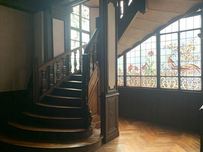 Appartement à louer - Toulouse, Les Carmes-Esquirol - 3 pièces - 2 chambres