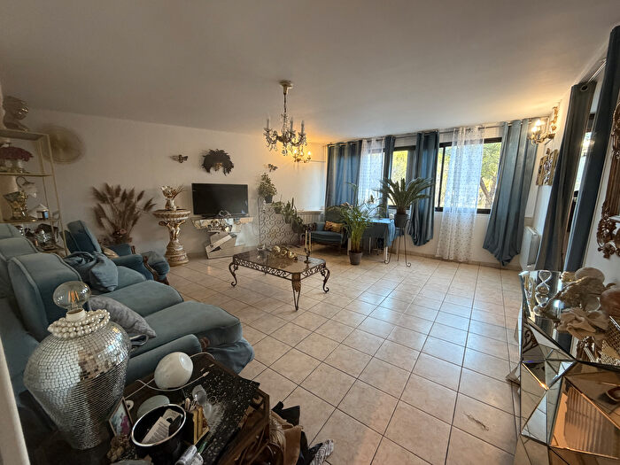 Appartement à vendre - Balaruc-les-Bains - 3 pièces - 2 chambres