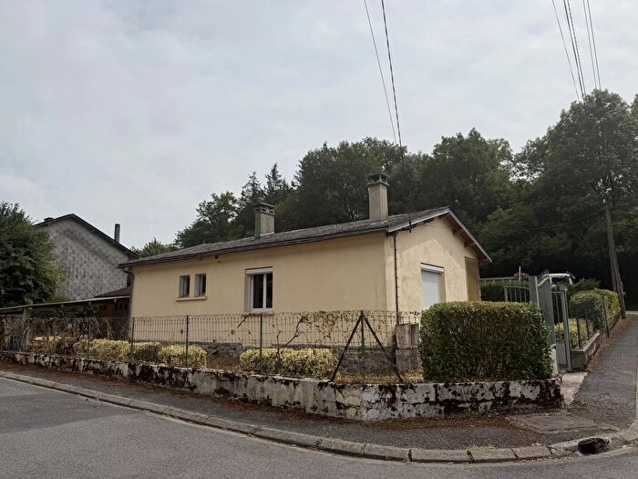 Viane - Maison 4 pièces à vendre