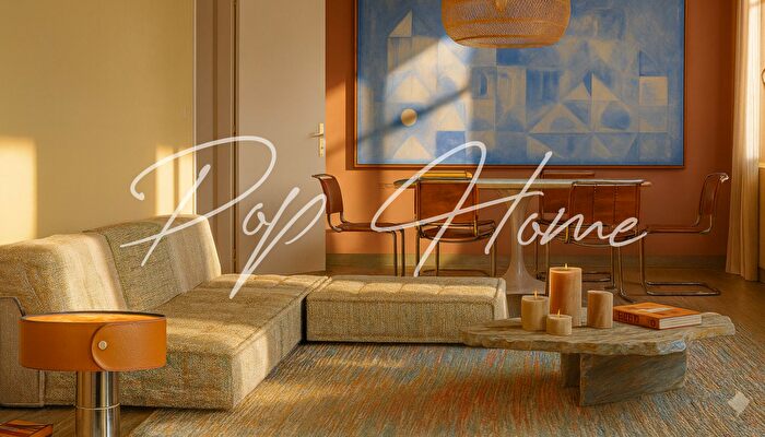 Appartement à vendre - Biarritz, Milady, Colline, Beaurivage - 3 pièces - 2 chambres