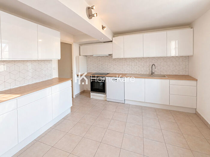 Maison 4 pièces à vendre à Garidech