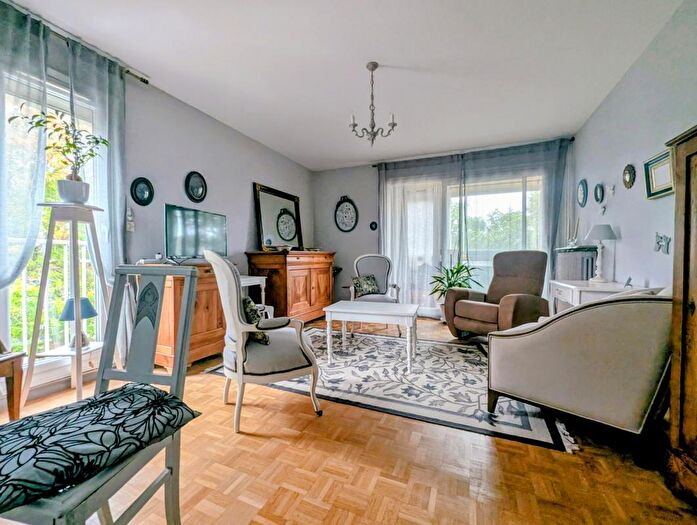 Saint-Herblain, Nord : Appartement 1 pièce à vendre