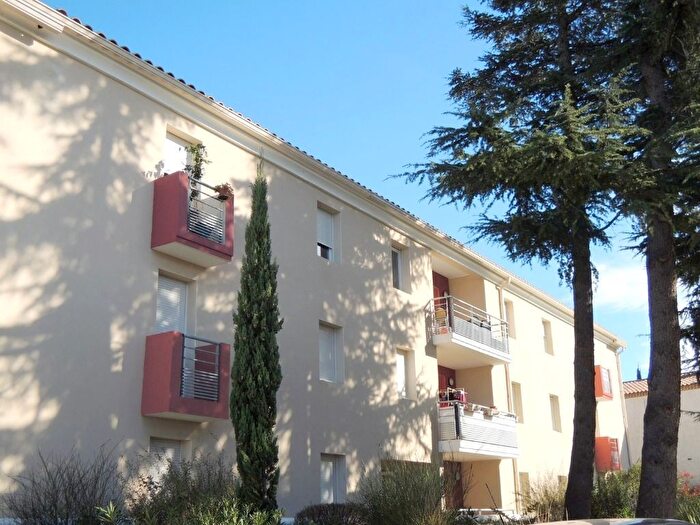 Appartement 3 pièces à louer - Caissargues
