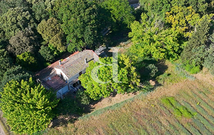 Valréas : Maison 3 pièces à vendre