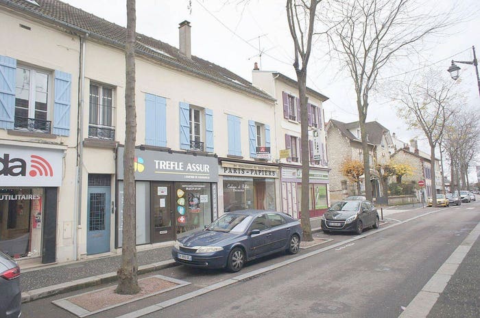 Mantes-la-Jolie - Appartement 4 pièces à louer