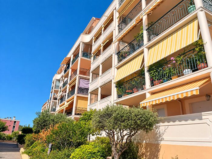 Appartement 4 pièces à Hyères, Maurels, à vendre