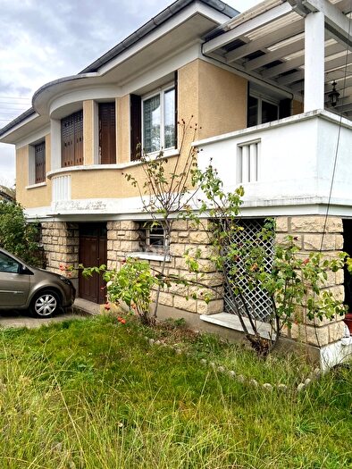 Maison à vendre - Soisy-sous-Montmorency, Les Noels, Champs de Course dEnghien, Gare - 4 pièces - 3 chambres