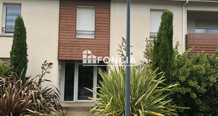 Appartement à vendre - Arvert - 2 pièces - 1 chambre