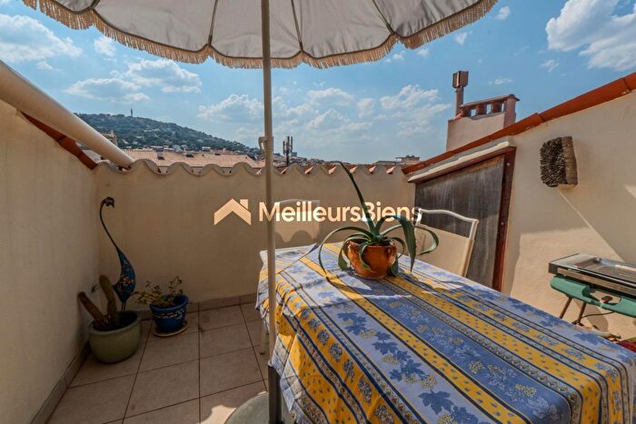 Appartement 3 pièces à Sète, L'Île Sud, à vendre