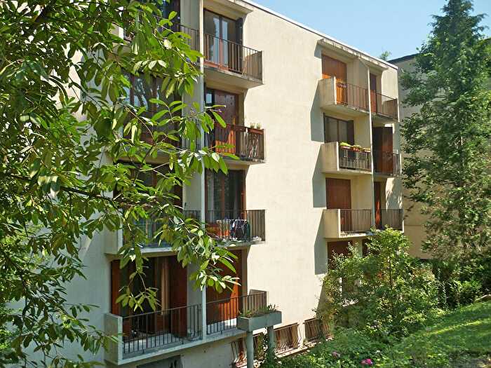 Appartement à vendre - Orsay, Centre-ville - 1 pièce