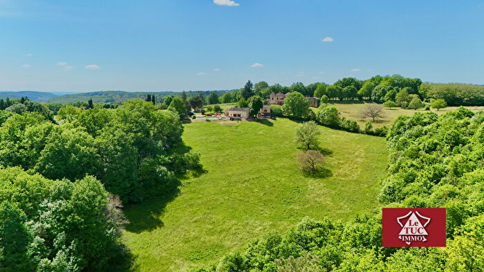Montcabrier : Maison 8 pièces à vendre