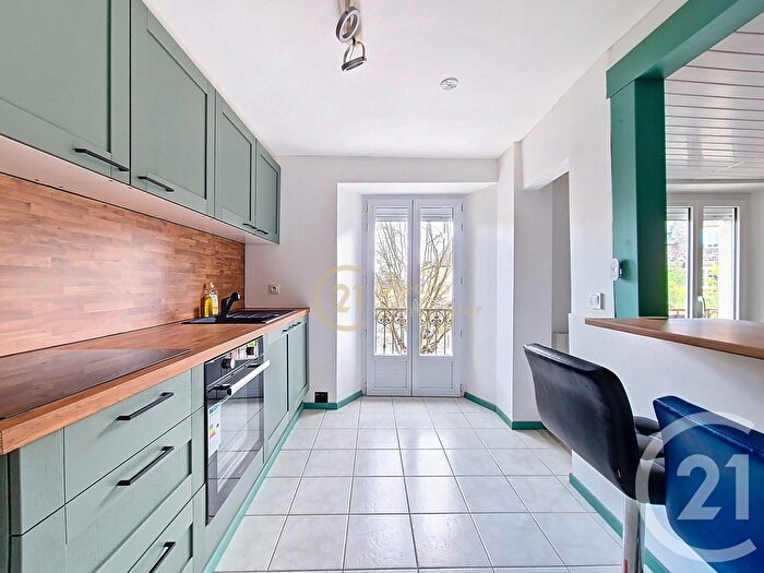 Maison 5 pièces à vendre - Saint-Méen-le-Grand