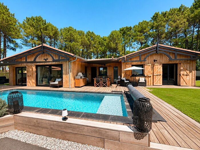 Maison 6 pièces à vendre - Gujan-Mestras, Gujan