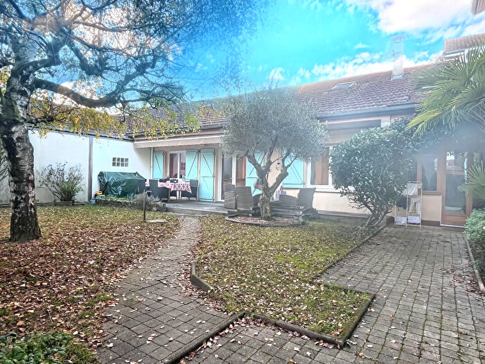 Maison à vendre - Tarbes, Gespe, Courte Boule - 5 pièces - 3 chambres