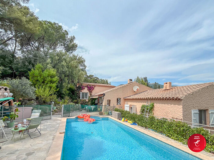 Toulon : Maison 7 pièces à vendre