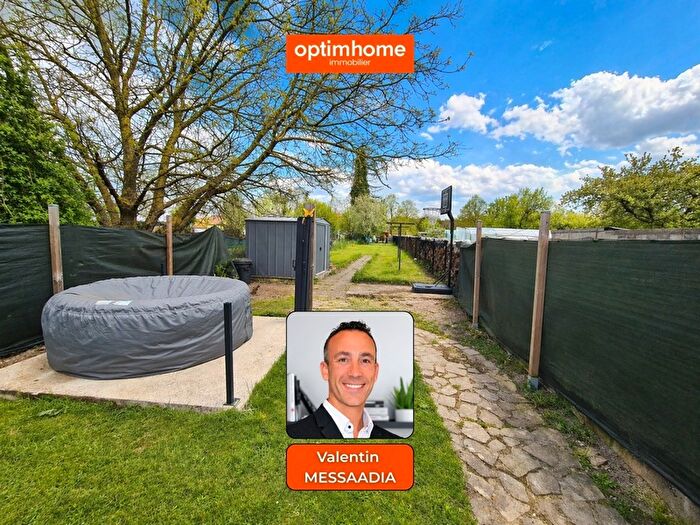 Void-Vacon : Maison 8 pièces à vendre