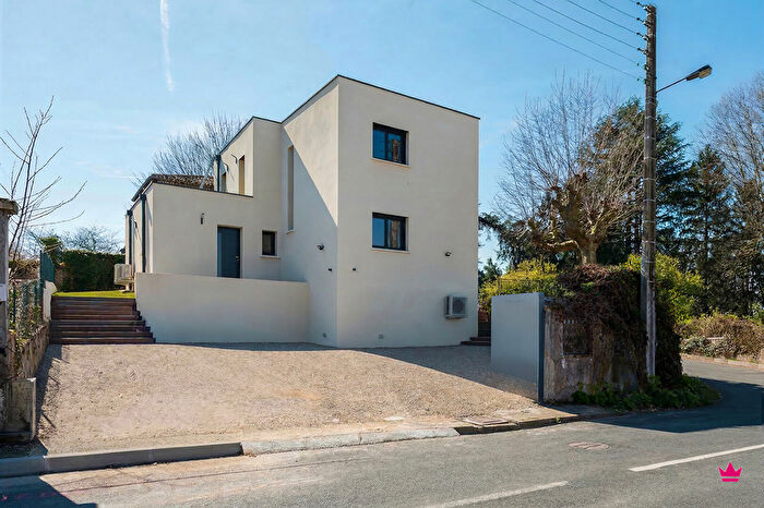 Appartement à louer - Meyzieu, Nord Ouest - 4 pièces - 3 chambres