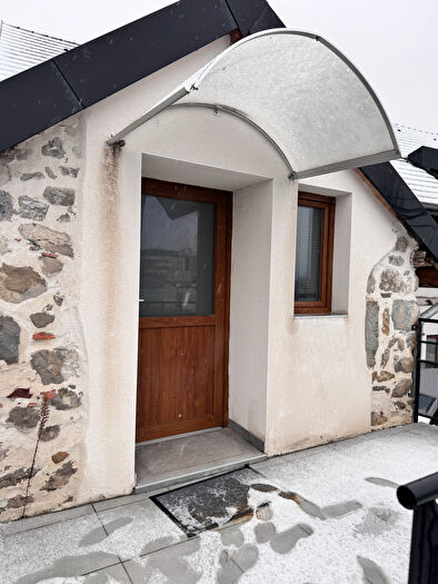 Maison à louer - La Ravoire - 1 pièce - 1 chambre