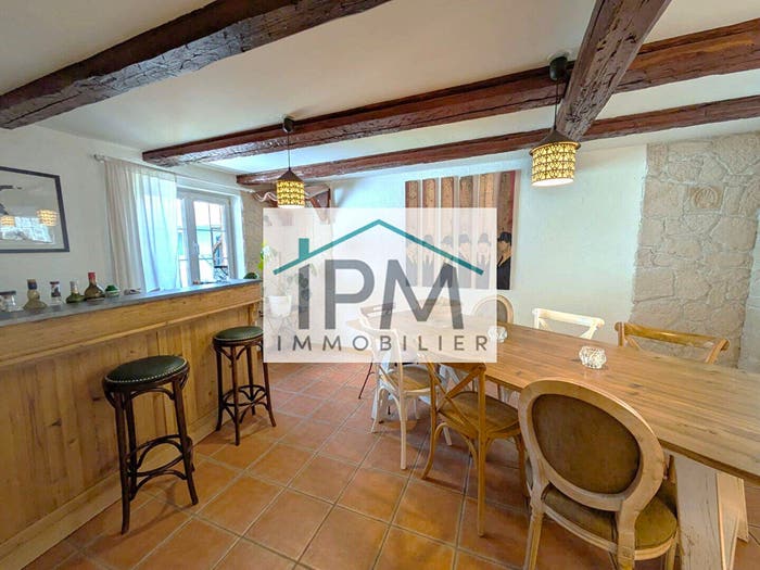 Maison 6 pièces à Sud Ouest, Molsheim, à louer