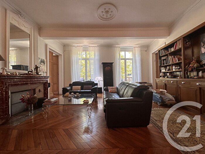 Appartement à vendre - Gaillac, Centre-ville, Hom - 3 pièces - 2 chambres