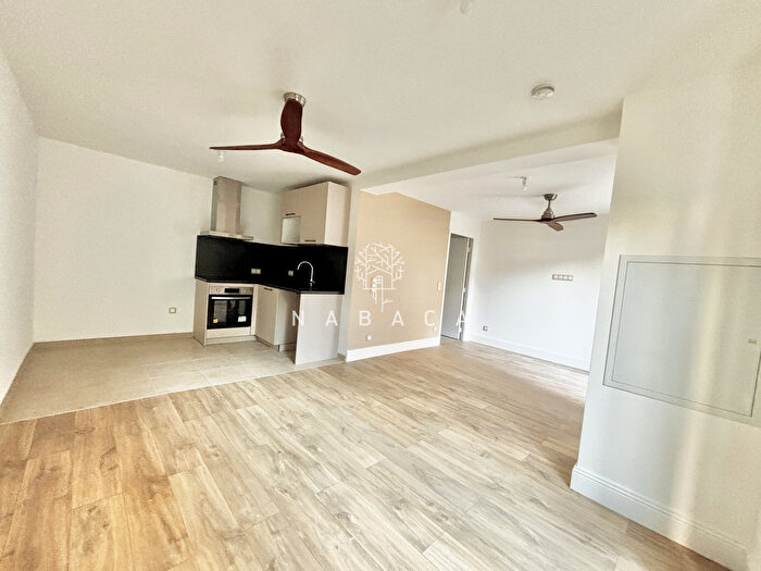 Appartement à louer - Cannes, Californie Pezou - 2 pièces - 1 chambre