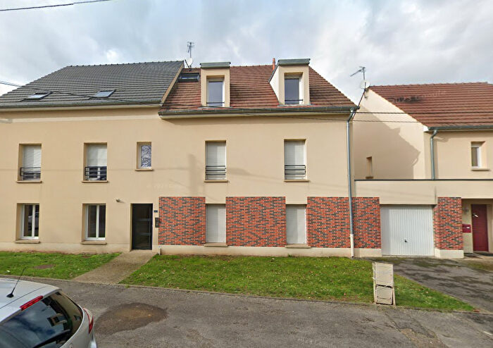 Amiens, Renancourt : Appartement 3 pièces à vendre