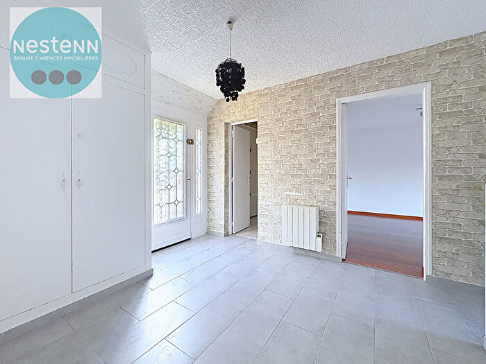 Fleury-les-Aubrais : Maison 6 pièces à louer