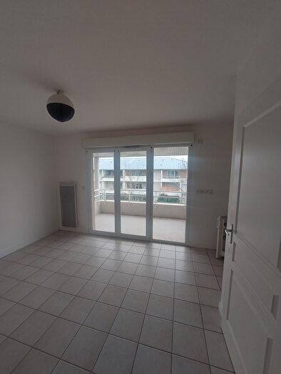 Appartement à vendre - Aytré - 2 pièces - 1 chambre