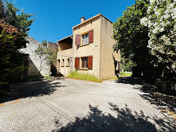 Popian : Maison 5 pièces à vendre