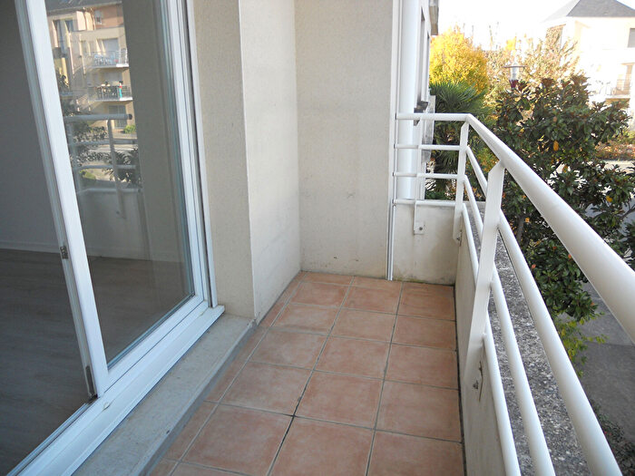 Appartement 2 pièces à Carquefou, La Chambre, La Barre, Les Monceaux, à louer