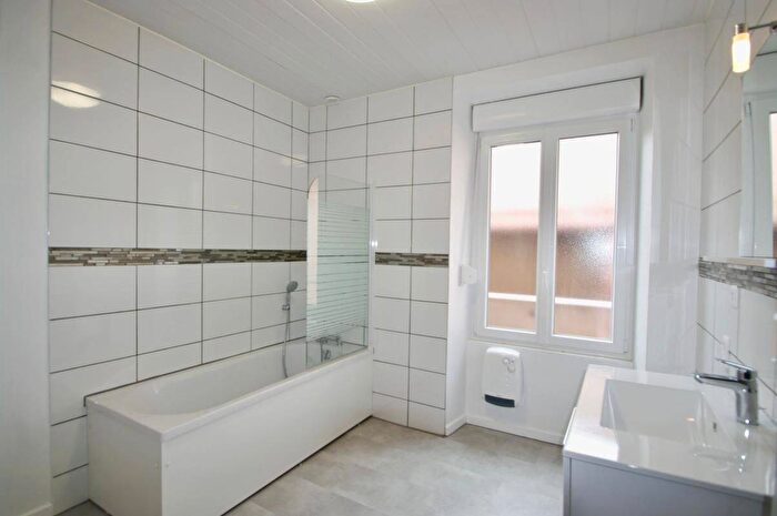 Appartement 2 pièces à louer à Senones