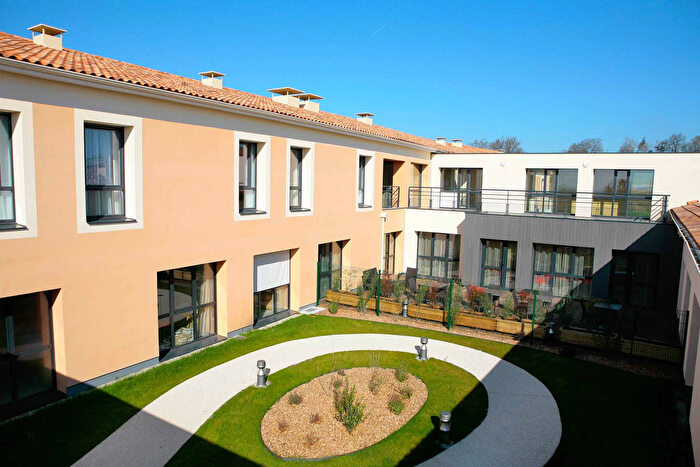 Appartement 1 pièce à vendre à Fronsac