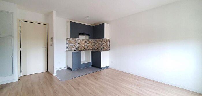 Appartement 2 pièces à louer - Montech