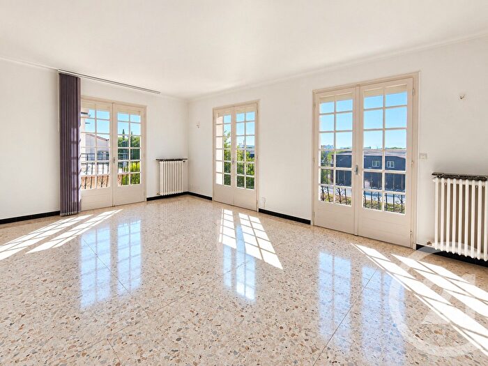 Appartement 4 pièces à Perpignan, Las Cobas, à vendre