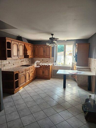 Maison à louer - Ronvaux - 4 pièces - 2 chambres