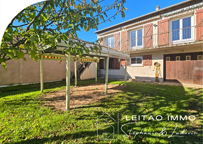 Maison à vendre - Graulhet, Vernière, Bosquet, Rieutort - 5 pièces - 4 chambres