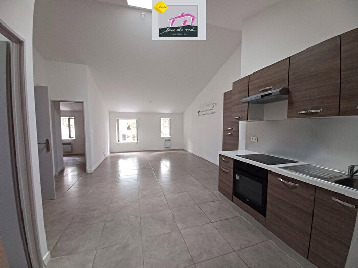 Appartement 3 pièces à louer - Lézignan-Corbières