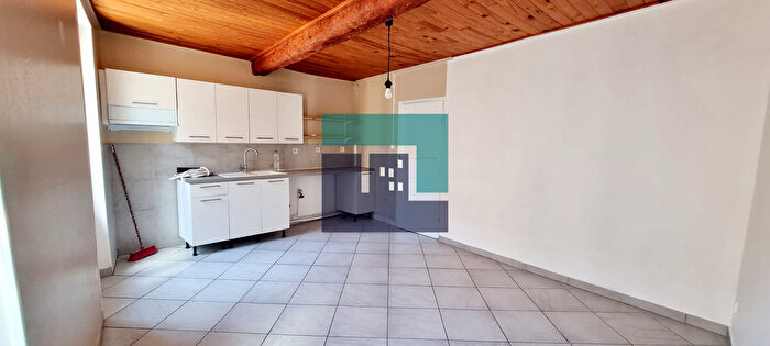 Appartement 4 pièces à louer à Sigean