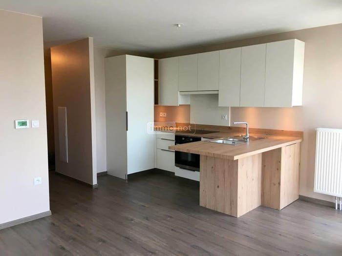 Wambrechies : Appartement 3 pièces à louer