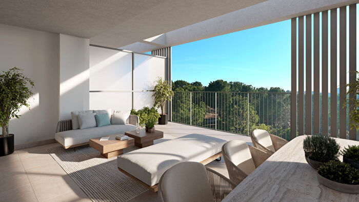 Biot : Maison 3 pièces à vendre