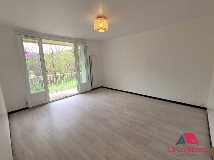 Appartement 4 pièces à louer - Aix-en-Provence